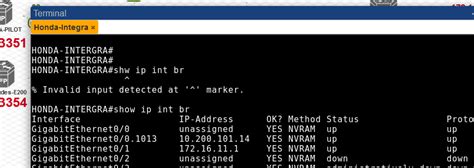 Eve Ng Nodes Access Issue Securecrt Rhomeserver