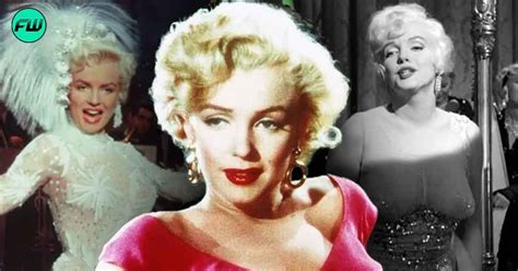This Is Immoral” Marilyn Monroes Ai Reincarnation Has Fans Crying