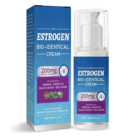 Comparison Of Best Estrogen Creams Experts Recommended 2023 Reviews
