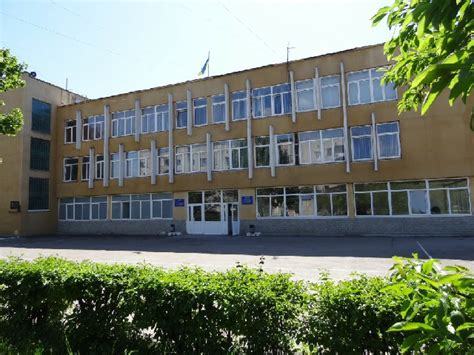 Галерея Квасилівський інженерно технологічний професійний коледж