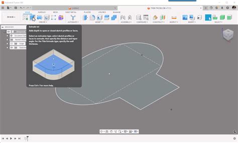 Solved Filleting Problem Autodesk Community