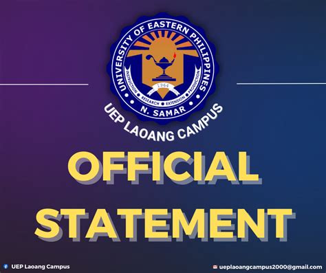 Uep Laoang Campus Laoang