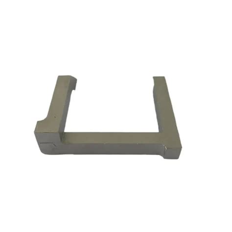 Oem Cnc U Type Hook Bracket For Automation Systems And Industrial Robot
