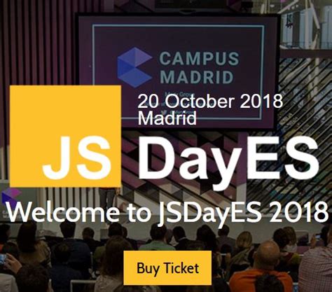 ¿existe El Día De Javascript