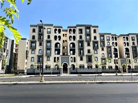أسعار شقق الإسكان المتميز 60 ألف مقدم لشقق كاملة التشطيب وهذه الأماكن