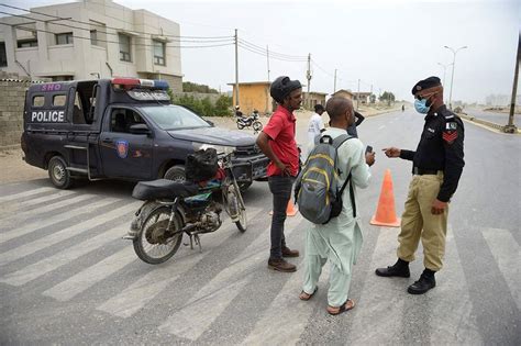 Cyclone Biparjoy India And Pakistan Brace For Landfall News Photos