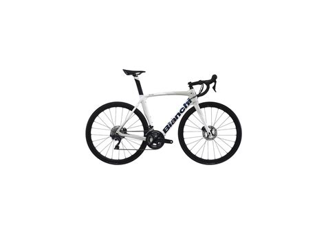 Bianchi Oltre Xr3 Disc Shimano Ultegra Velo7