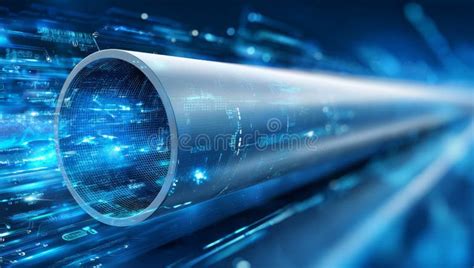 The Advanced Digital Pipeline Combines Ai Ml And Iot Technologies To Provide Intelligent Leak