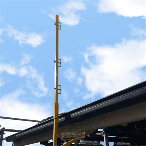 What Do Guardrails Mean I Australian Scaffolds