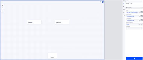 Diagram Widget — Webui Documentation