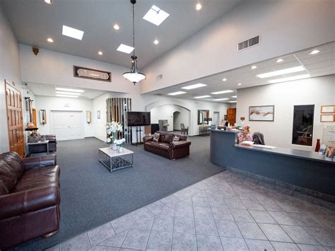 Nogales Funeral Chapel Martinez Funeral Chapels