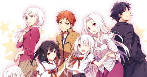 プリズマイリヤ10000users入りの人気イラストやマンガ Pixiv