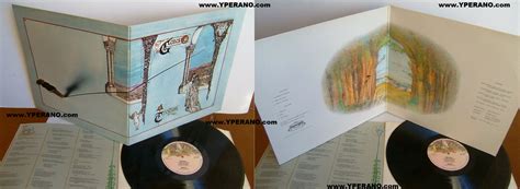 Front Album Cover Is Half The Image Page 4 Steve Hoffman Music Forums