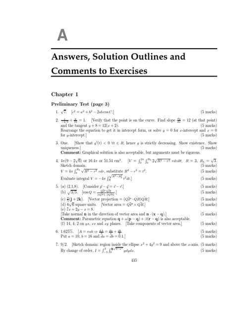 Bdasgupta Solutions Pdf Pdf Eigenvalues And Eigenvectors Matrix Mathematics