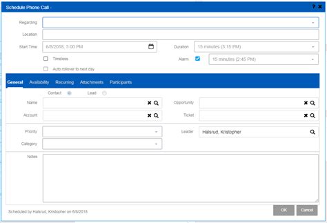 Fun With Style Sheets In The Infor CRM Web Client Customer FX