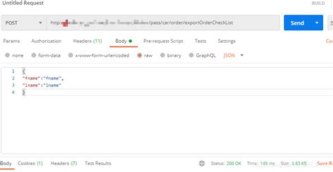 form提交post请求无法兼容json格式的参数 form表单提交 参数json csdn博客