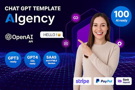 Build Develop Chatgpt Ai Mobile App Website Ai Saas App Ai Chatbot Ai Software By