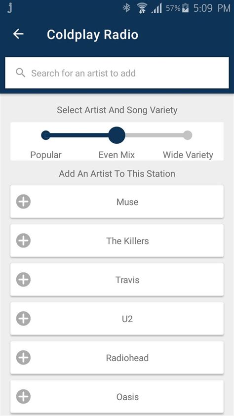 Jango Radio For Android Download