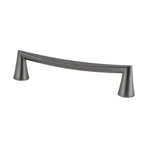 Domestic Bliss Pull Slate In Handles More Hardware Ltd