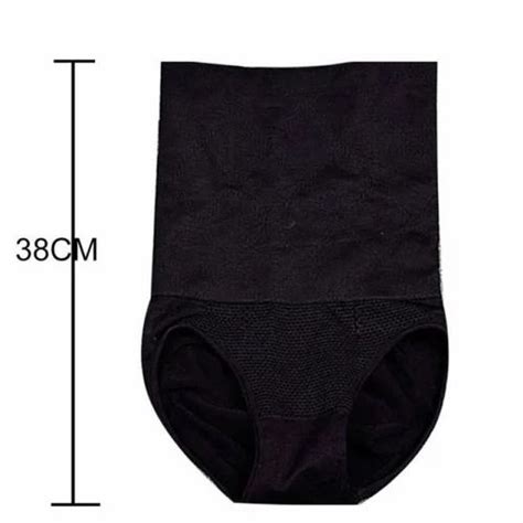 Seamless Women Shapers High Waist Slimming Tummy Control Knickers Pants Pantie Briefs Magic Body