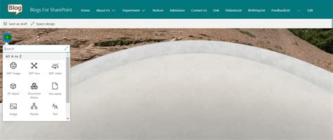 Sharepoint Spaces Overview And Examples Enjoy Sharepoint