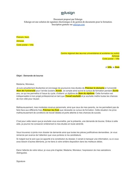 Lettre De Demande De Matériel Modèle Gratuit En Format Word Pdf