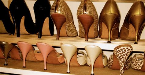 My High Heeled Darling Killer Heels