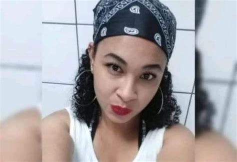 Família de jovem morta facada no pescoço pede justiça