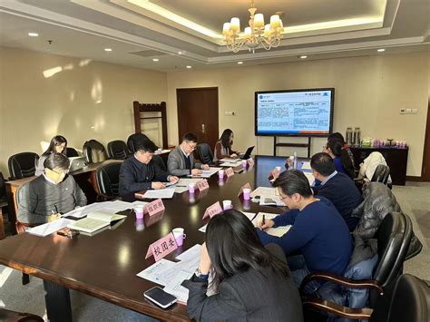 北工大召开“一站式”学生社区综合管理模式建设工作推进会 新闻网