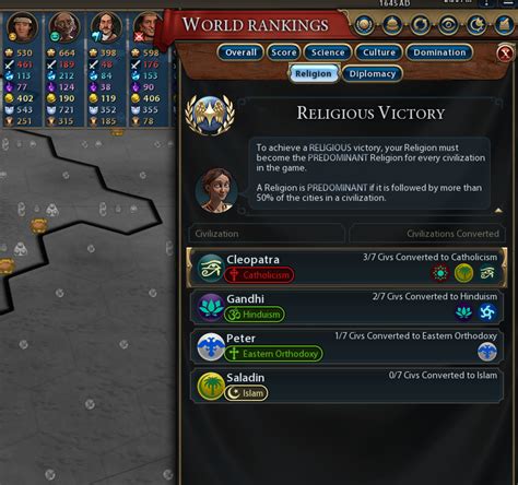religions civfanatics forums
