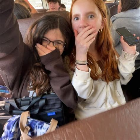 Olivia Olivia Ledoux Threads Say More