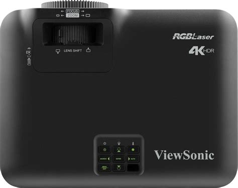 ViewSonic LX K RGB ราคาพเศษ