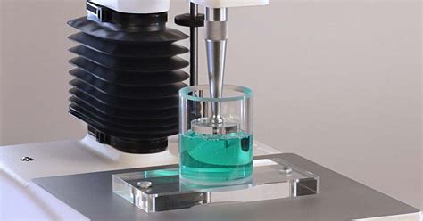 Texture Analysis In Research Transdermal Nanoemulgels May Be Used As
