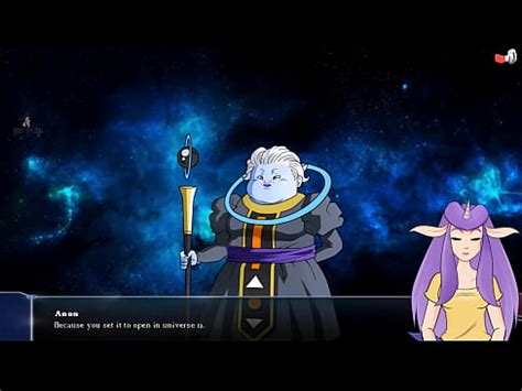 Dragon Ball Divine Adventure Part 55 Caulifla Blowjob XVIDEOS COM