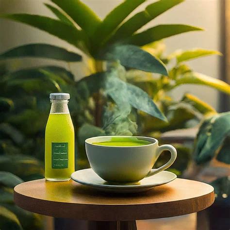 Destress With These Soothing L Theanine Drinks Nootropic Drinks