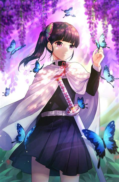 Pin On Kimetsu No Yaiba