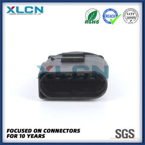 MCP Connector System Series Manufacturer And Supplier Xulian