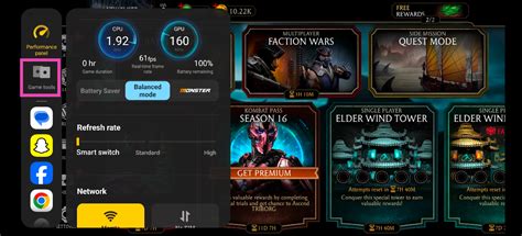 What Is Bypass Charging How To Enable It On Iqoo