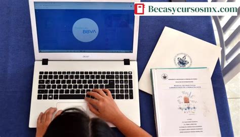 Becas De Bbva Para Chavos Que Inspiran 【 2025