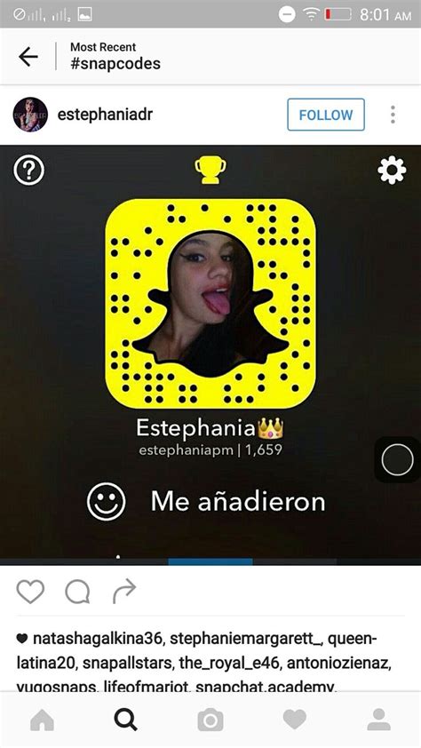 Exploring The Fascinating World Of Girls Snapchat Usernames