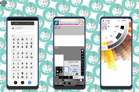 Best Drawing Apps For Android To Create Masterpieces 2024