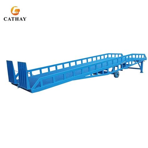 China Loading Platform Manufacturers Suppliers Factory Good Price