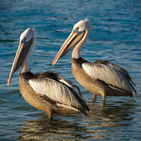 What Is The Collective Nouns For Pelicans