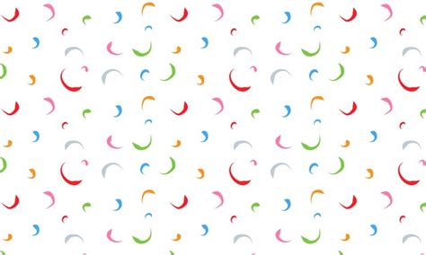 Premium Vector Colorful Geometric Simple Seamless Patterns Bright