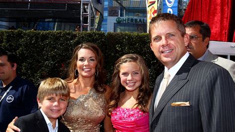 Sean Payton Biography Wiki Age Team Retirement Wife Son Net