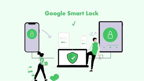 What Does Smart Lock In Android Mean Blackview Blog