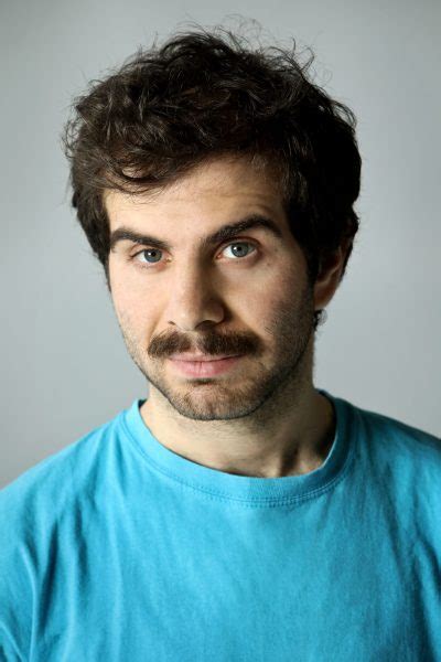 The Actor Shehab Fatoum