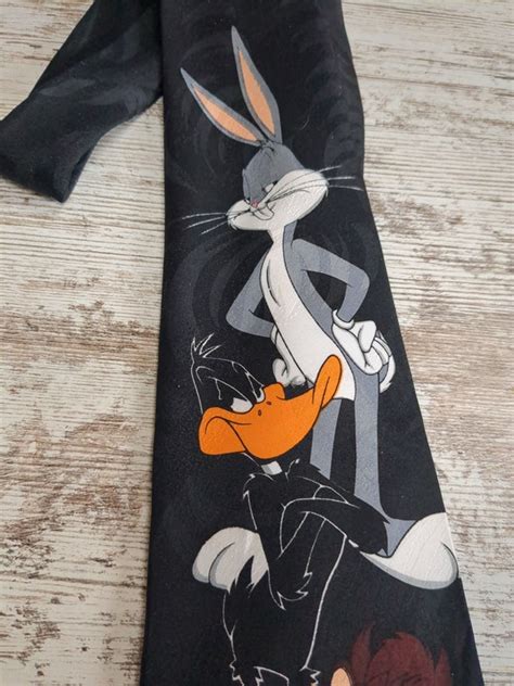 Marvin The Martian Daffy Taz Bugs Bunny From Looney T Gem