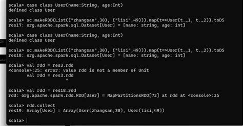 Spark Sql核心编程（一） Csdn博客