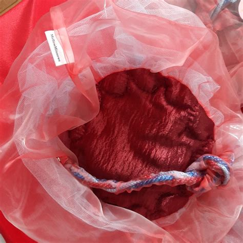 Teaching Model Placenta Double Membranes And Umbilical Cord Etsy